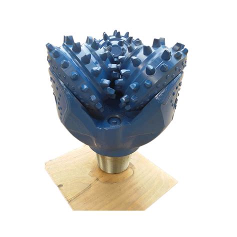 API Tricone Drill Bit IADC Oil Well Drilling Tools Bits Prices Tricone Drill Bit And