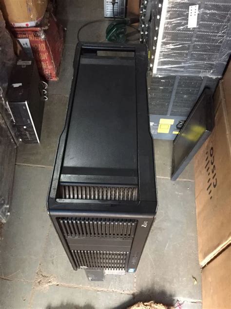 Hp Office Workstation Latest Price Dealers Retailers In India