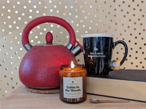 Sip And Savour Set T Certificate Cabinscape