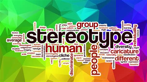 Cultural Stereotypes Vs Generalizations Morksensei