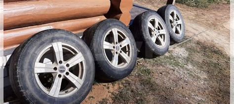 Литые диски r16 купить в Нижнем Новгороде | Авито