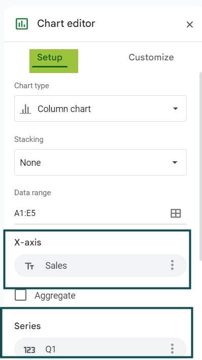 Waterfall Chart In Google Sheets Definition How To Create