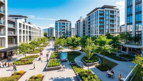 Liva Town Square Property Development By Nshama