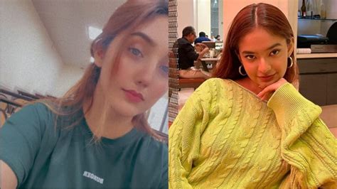 Gorgeous Ashnoor Kaur And Anushka Sen Give Off Casual Fashion Goals Iwmbuzz