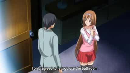 Ore Wa Kanojo Wo Shinjiteru Ep Hotntubes Com