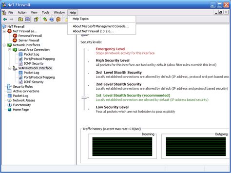 Defend Your Network Interface Softpedia