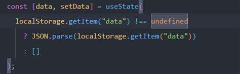 حل مشكلة Syntax Error Undefined Isnt Valid Json في تطبيق React