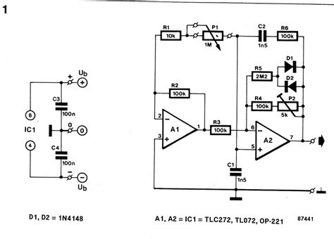 Block Diagram Of Sine Wave Oscillator At Arthur Lamotte Blog