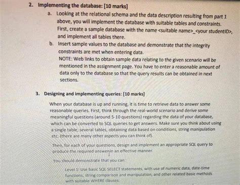 Solved Introduction You Have Learned About Designing A Chegg