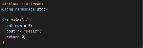 Convert Pseudocode To C And Vice Versa Using Transformers By Usman Amjad Mar 2025 Medium