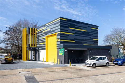 Dominion Way Worthing BN AQ Block A LoopNet UK