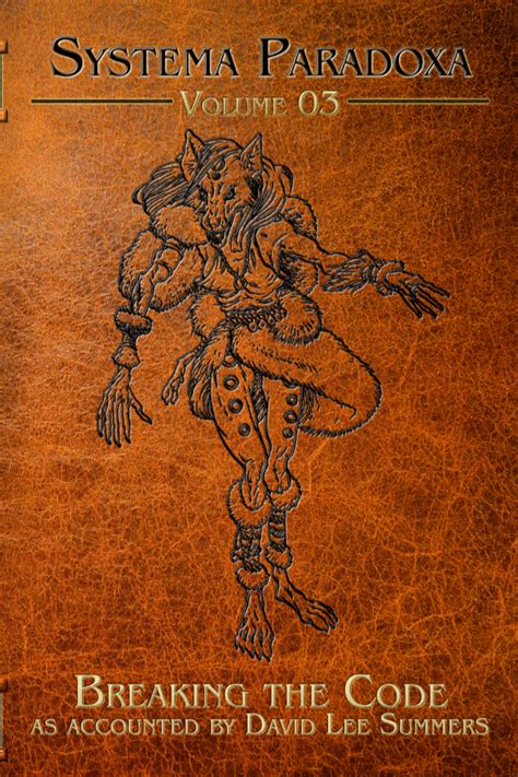 Espec Excerpts Breaking The Code Espec Books