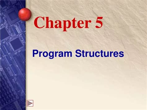 Ppt Mastering Program Structures Branching And Looping Powerpoint