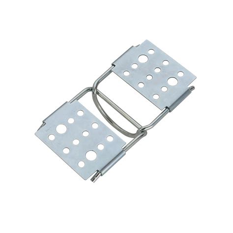 Furniture Hardware Metal Sectional Sofa Interlocking Connectors Sofa Connector Brackets And