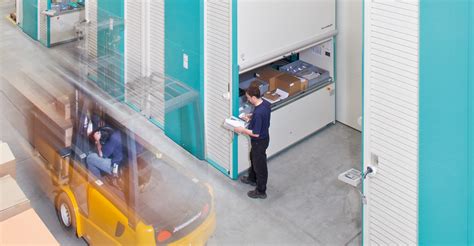 How To Maximize Warehouse Space
