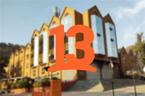 Canal 13 Confirma Dolorosa Pérdida De Trabajador Cerca De Locación De