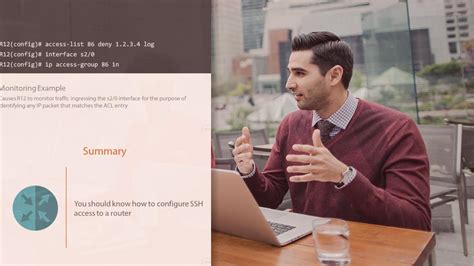 Monitoring And Security For Ccnp Routing And Switching 300 101 Route