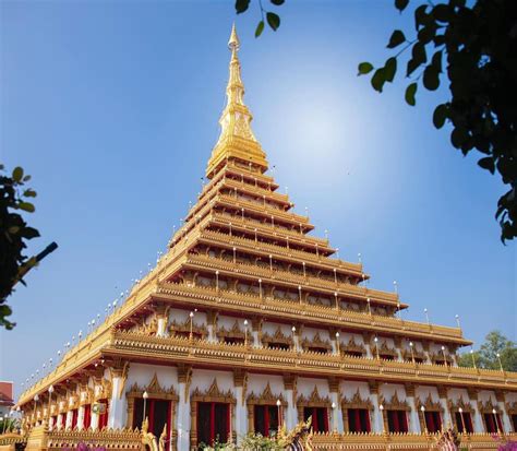 วัดหนองแวงพระอารามหลวง Key Photographer รับถ่ายภาพ ทำวิดีโอ โปรโมทแบรนด์ สินค้า ครบวงจร