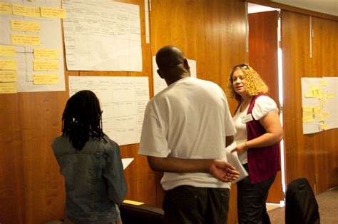 Qualitative And Quantitative Methods For Monitoring And Evaluating