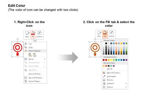 Search Optimization Seo Performance Targeting Data Management Ppt Icons Graphics Powerpoint