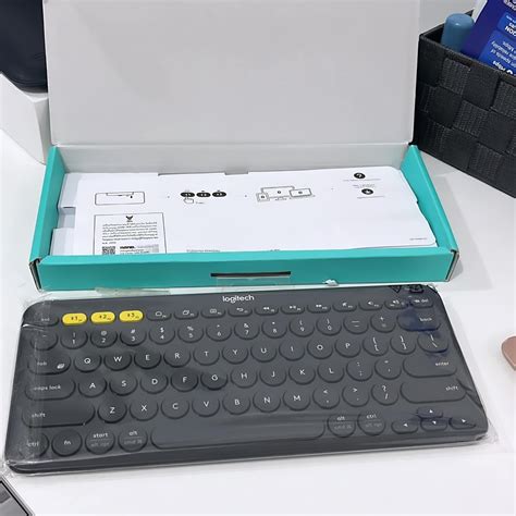 External Keyboard Computers And Tech Parts And Accessories Computer