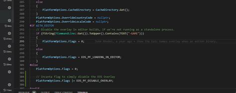 Support Grayed Out Macro Definitions · Issue 85 · Clangdvscode Clangd · Github