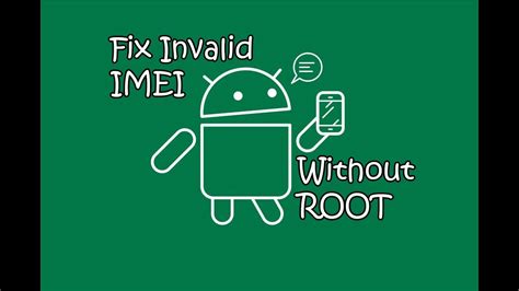 Fix Imei All Rom Ex Kingroot