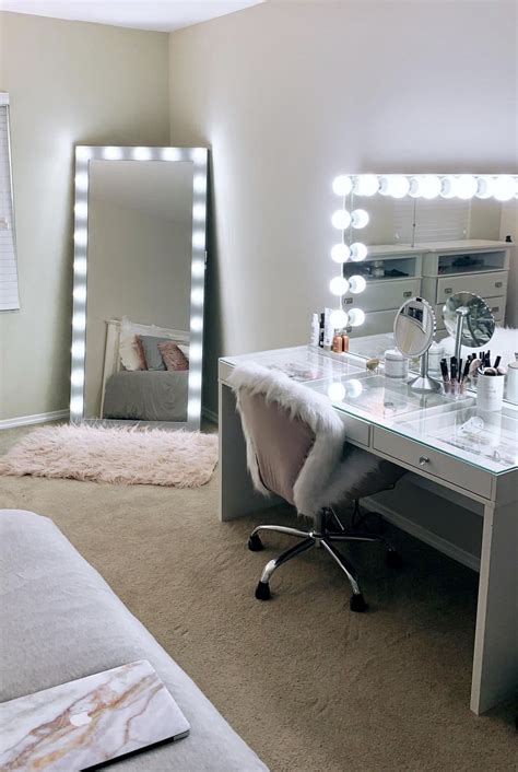 Vanity Aesthetic Artofit
