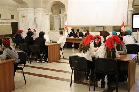 ჟიული შარტავას სახელობის ქალაქ რუსთავის N4 საჯარო სკოლა ოფიციალური გვერდი