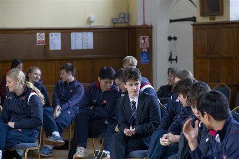 Humanutopia Berkhamsted Private Schools