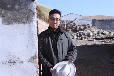 鲁奖作家访谈索南才让作家与他的时代应该是血肉相连的状态 知乎