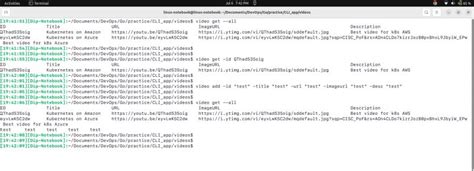 Dip Prajapat On Linkedin Project Golang Golangdeveloper Devops Problemsolving