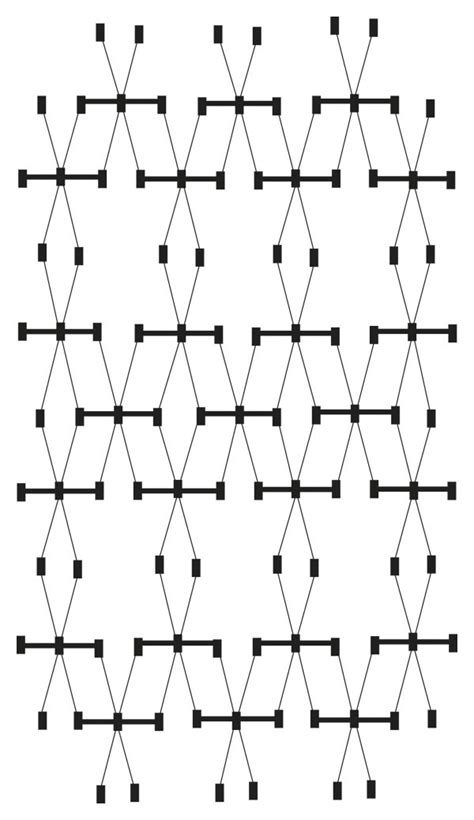 Sheet For M 2 And N 3 Bismuth Tri Iodide Download Scientific Diagram