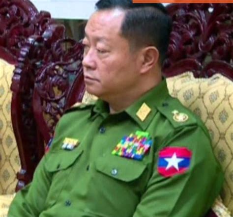 ဗိုလ်ချုပ်ကြီးမိုးအောင်၊ ဗိုလ်ချုပ်ကြီးမောင်မောင်အေး၊ ရန်ကုန်စီးပ