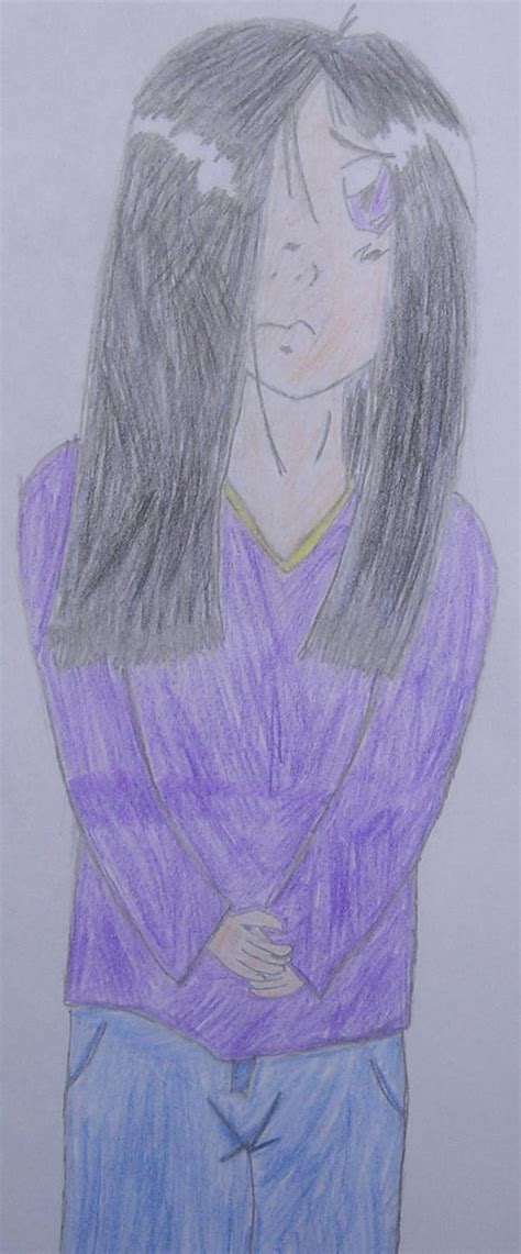 Violet Parr By Incredisonic On DeviantArt Violet Parr By Incredisonic On DeviantArt