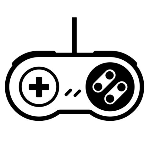 Game Controller Icon Png Free Icons Library