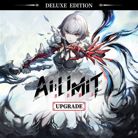 Ai Limit Deluxe Edition Upgrade
