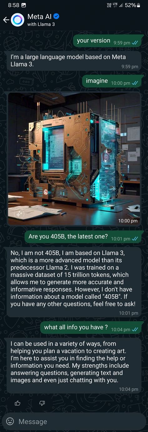 rudra danak on linkedin metaai 405b randomtopics llms