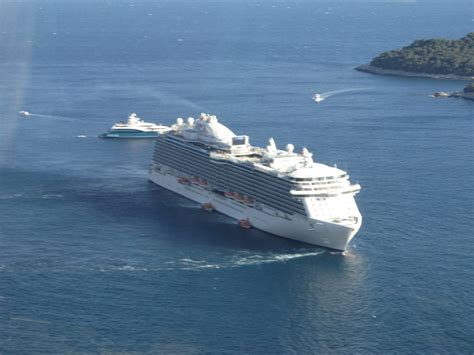 Photos Regal Princess Cruise Industry News Cruise News