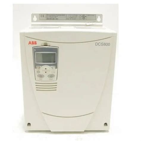 Abb Dcs 880 Dc Drive Repairing Services At Best Price In Pune Id 2850184279791