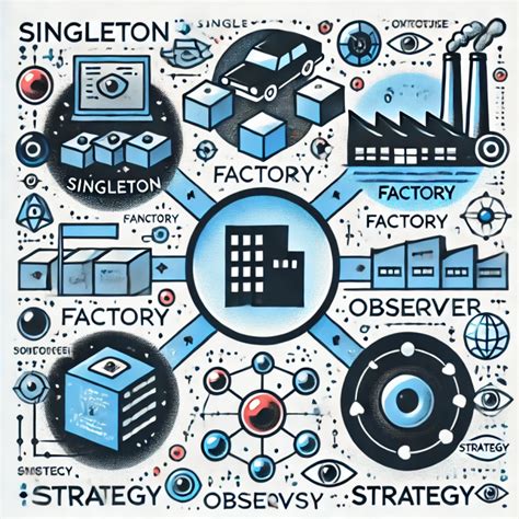 apply design patterns in java part 3
