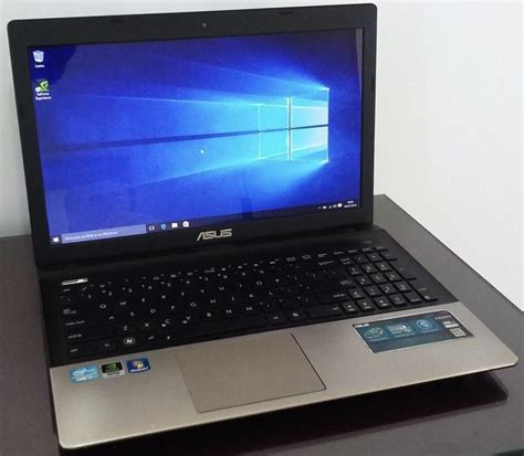 Asus Quad Core I Laptop Computers Tech Laptops Notebooks On Carousell