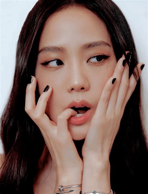 Goddess Jisoo Was Born For Sex Her Mouth Is Perfect For Sucking Cocks