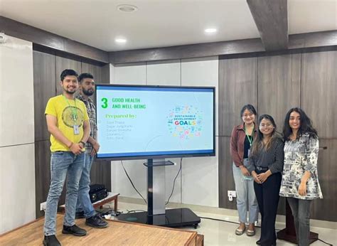 sagar jung karki on linkedin participated in the two week programme on building future leaders …