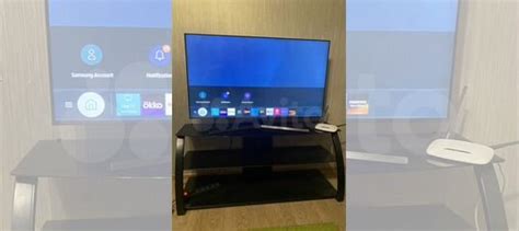 Телевизор купить в Курске | Электроника | Авито