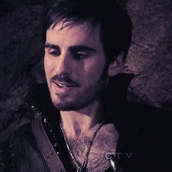 Captain Hook