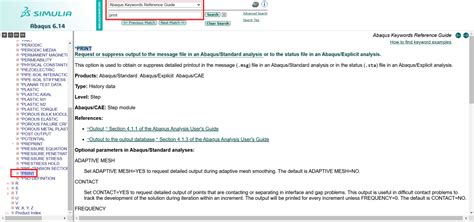 Abaqus Convergence Issues Fea Convergence Problem 2025 Abaqus Convergence Issues Fea Convergence Problem 2025