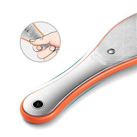 Badu Bg 1 бр Издръжливи консумативи за грижа за кожата Шлифовъчен камък Ексфолиант от