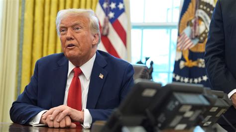 Спрени за поне 30 дни Какво обещаха Канада и Мексико на Тръмп в замяна на отлагането на митата