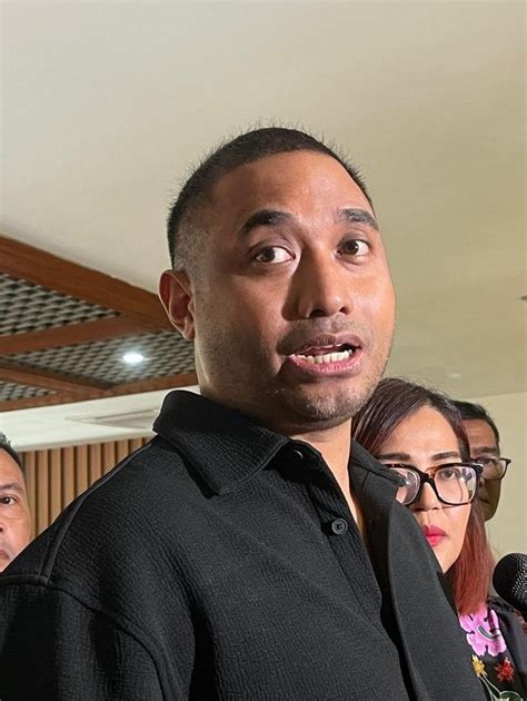 Maaf Ahmad Dhani Gak Bikin Happy Rayen Pono Masih Punya Laporan Polisi